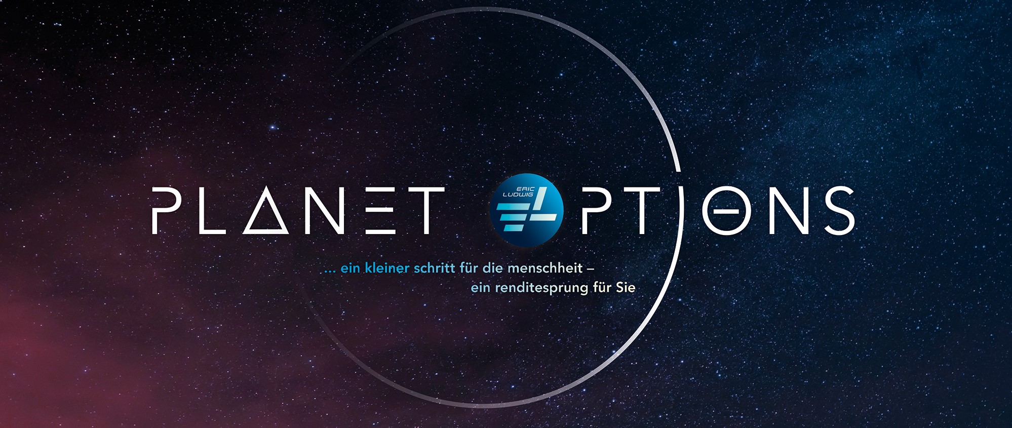 Signaldienste - Eric Ludwig - Mit Aktien und Optionen zum Börsenerfolg